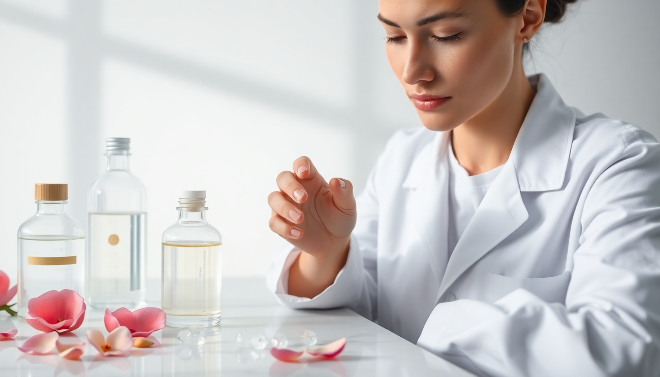Unlocking the Secrets of Radiant Skin: How to Choose the Best ...
