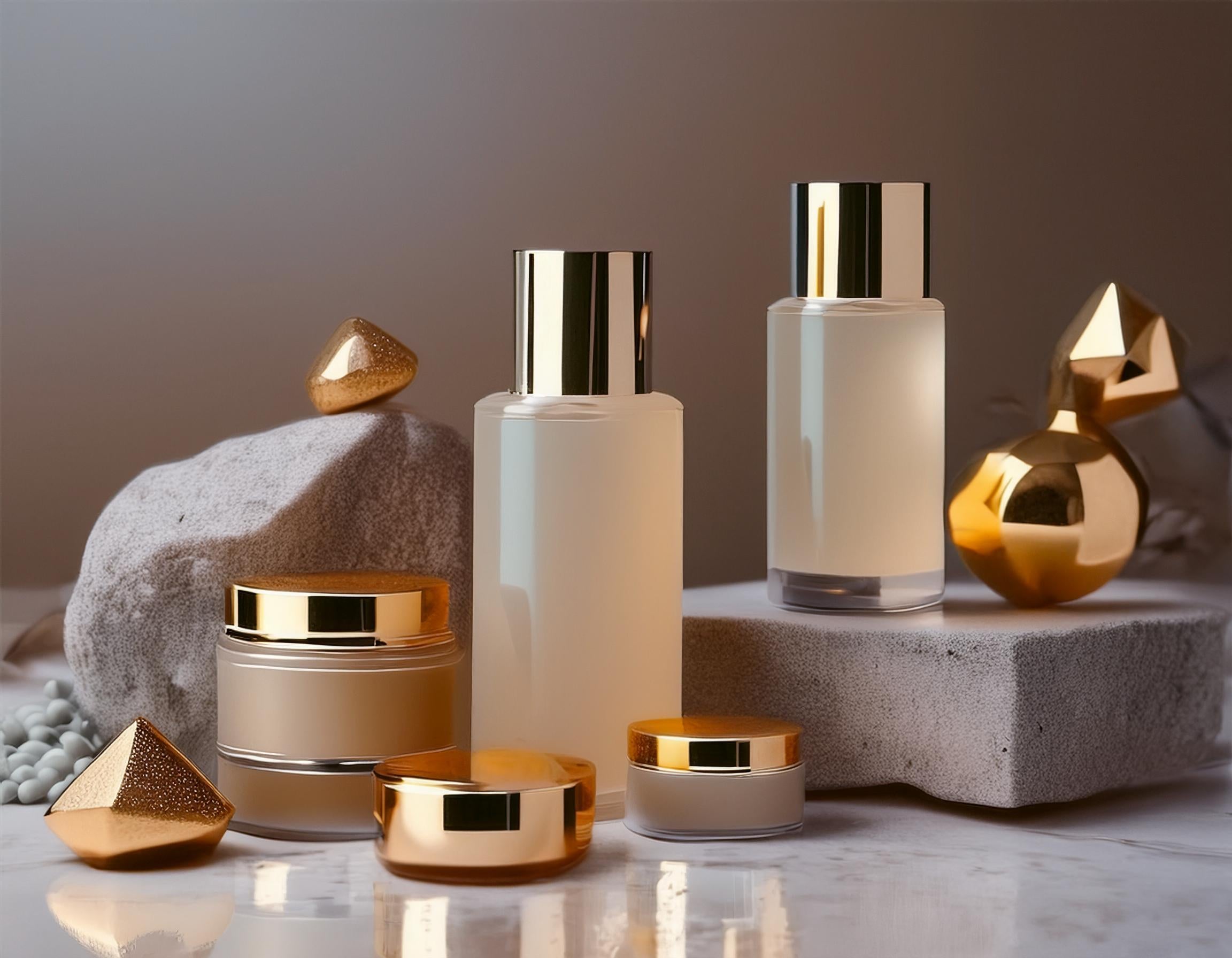 Exclusive Collections – Made By Nature Labs Private Label