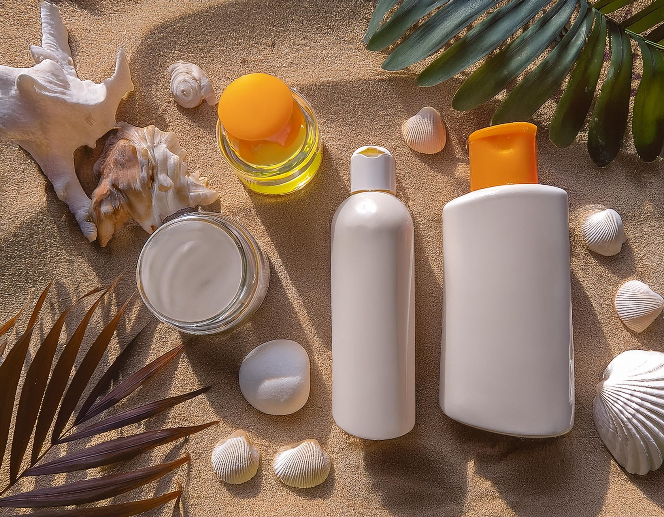 Private Label Sun Protection Products – Made By Nature Labs