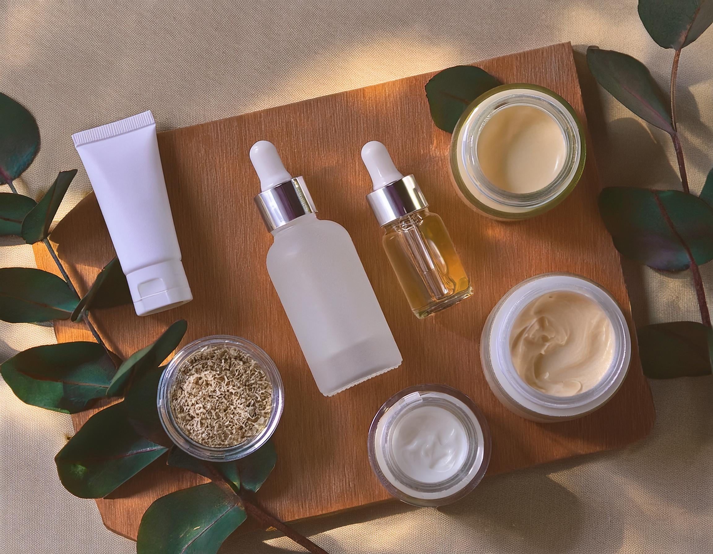 Private Label Hautpflege – Private Label Skin Care & Cosmetics - Made ...