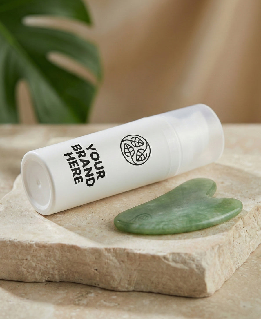 Private Label Snail Repair Regenerating Face Serum – 50 ml | Made By ...