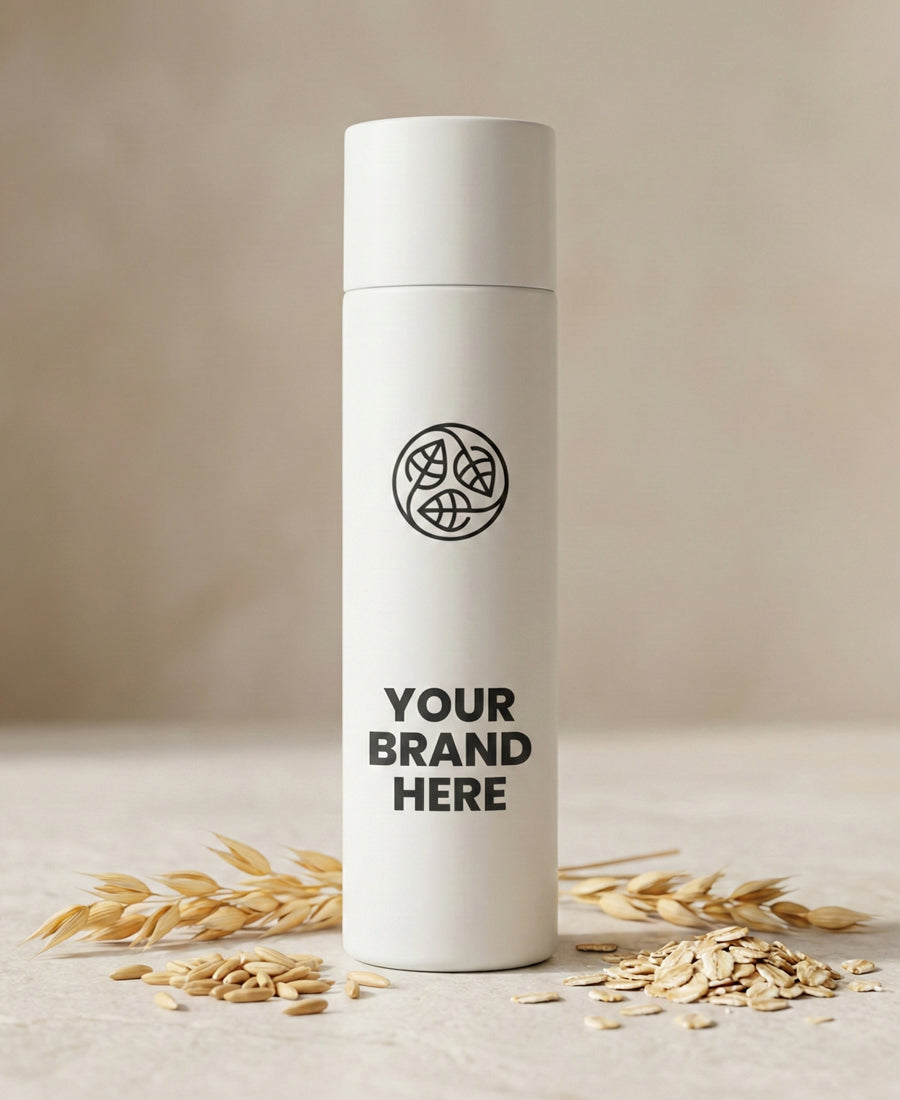 Private Label Dog Shampoo Conditioner Oat Extract – 200 ml. | Made By ...