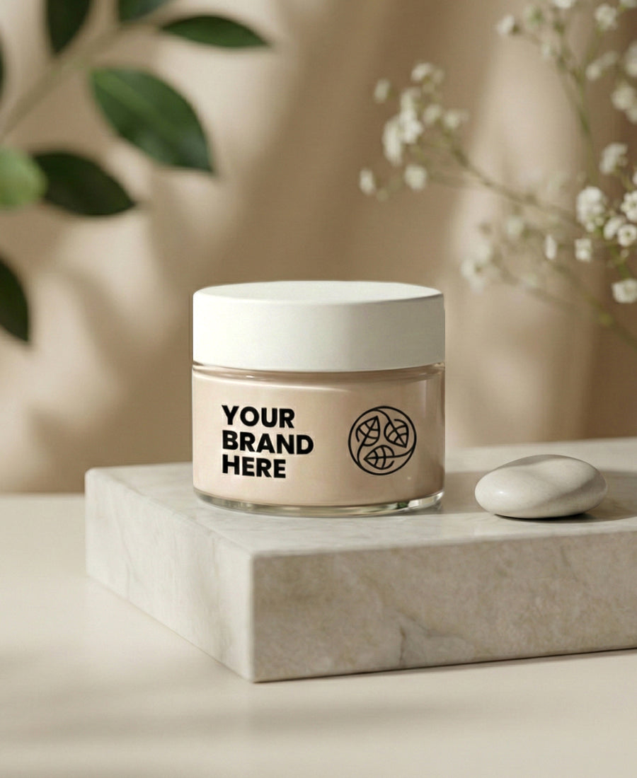 Private Label Pigment Control & Protect SPF50 Cream – 50 ml | Made By ...