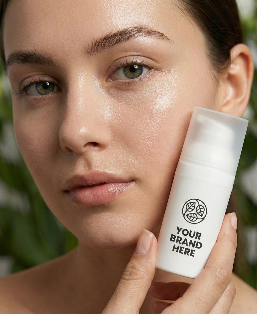 Private Label Advanced Lifting Face Serum Guarana – 30 ml | Made By ...