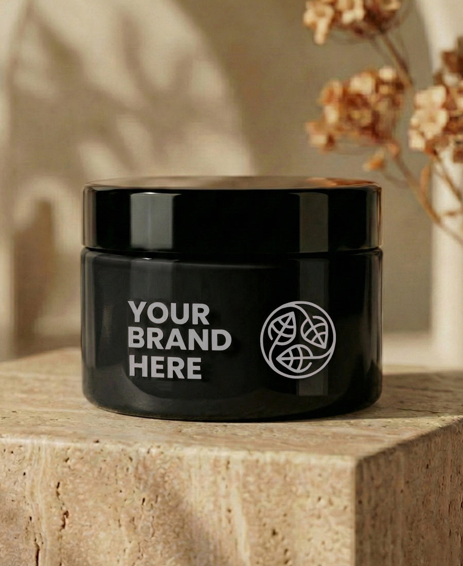 Private Label Scalp Balance Refresh Hair Mask – 250 ml. | Made By ...