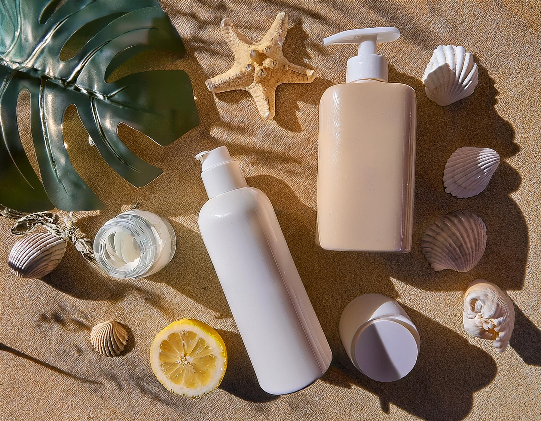 Private Label Sun Protection Products – Made By Nature Labs