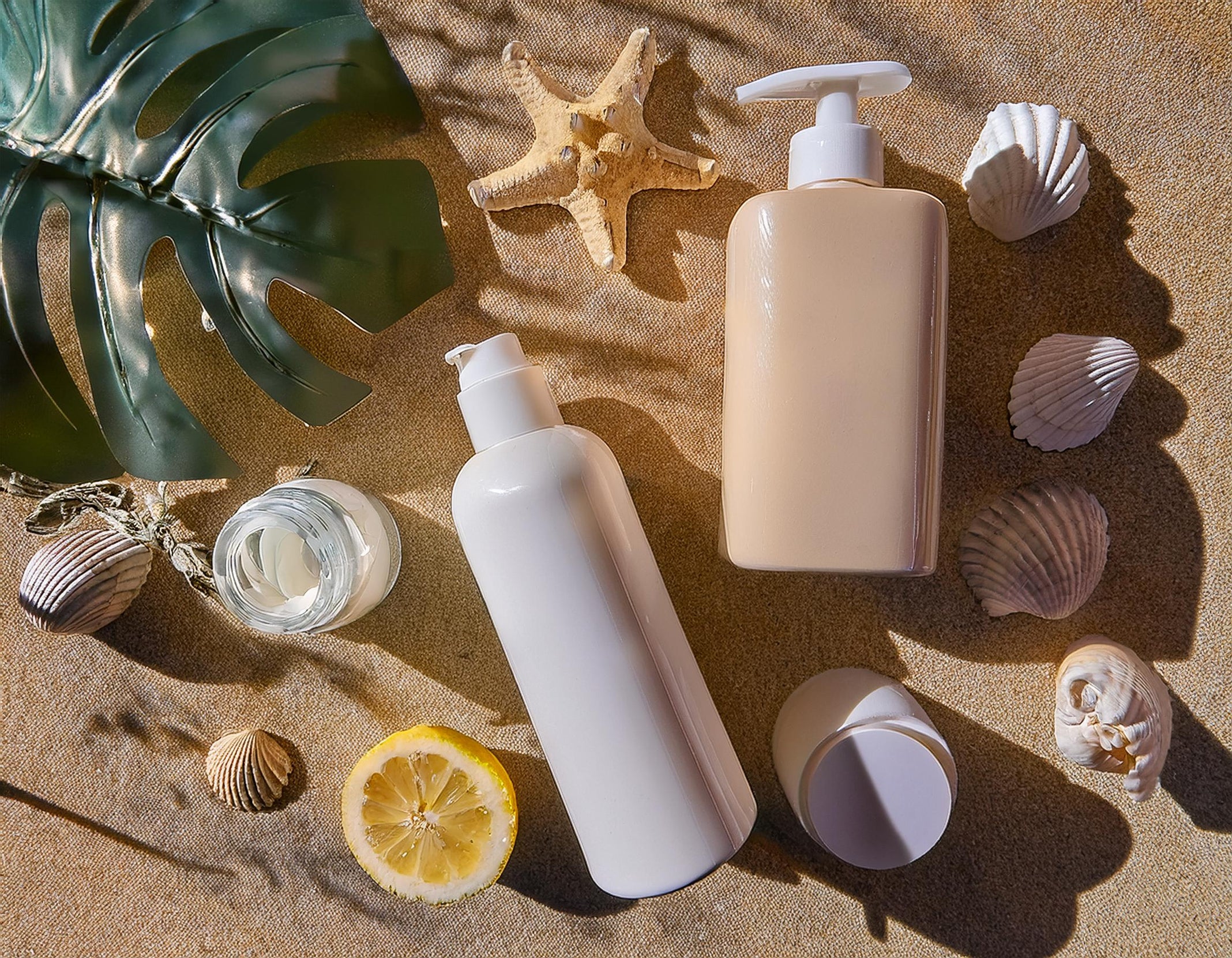 Private Label Sun Protection Products – Made By Nature Labs