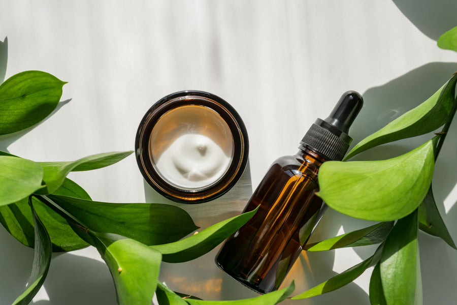 Private Label Natural Skin Care – Made By Nature Labs