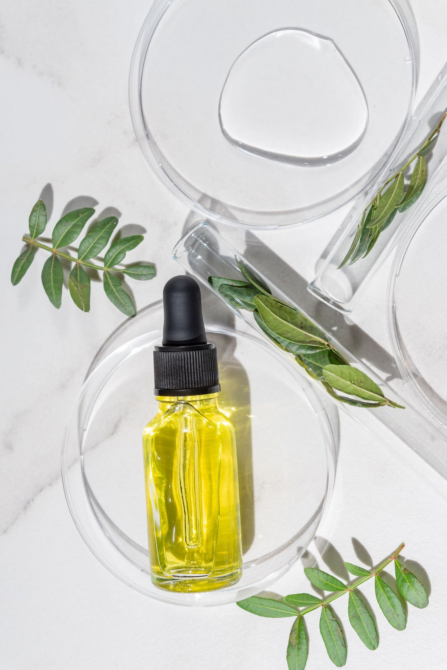 Custom Skin Care & Cosmetic Manufacturer | Made By Nature Labs