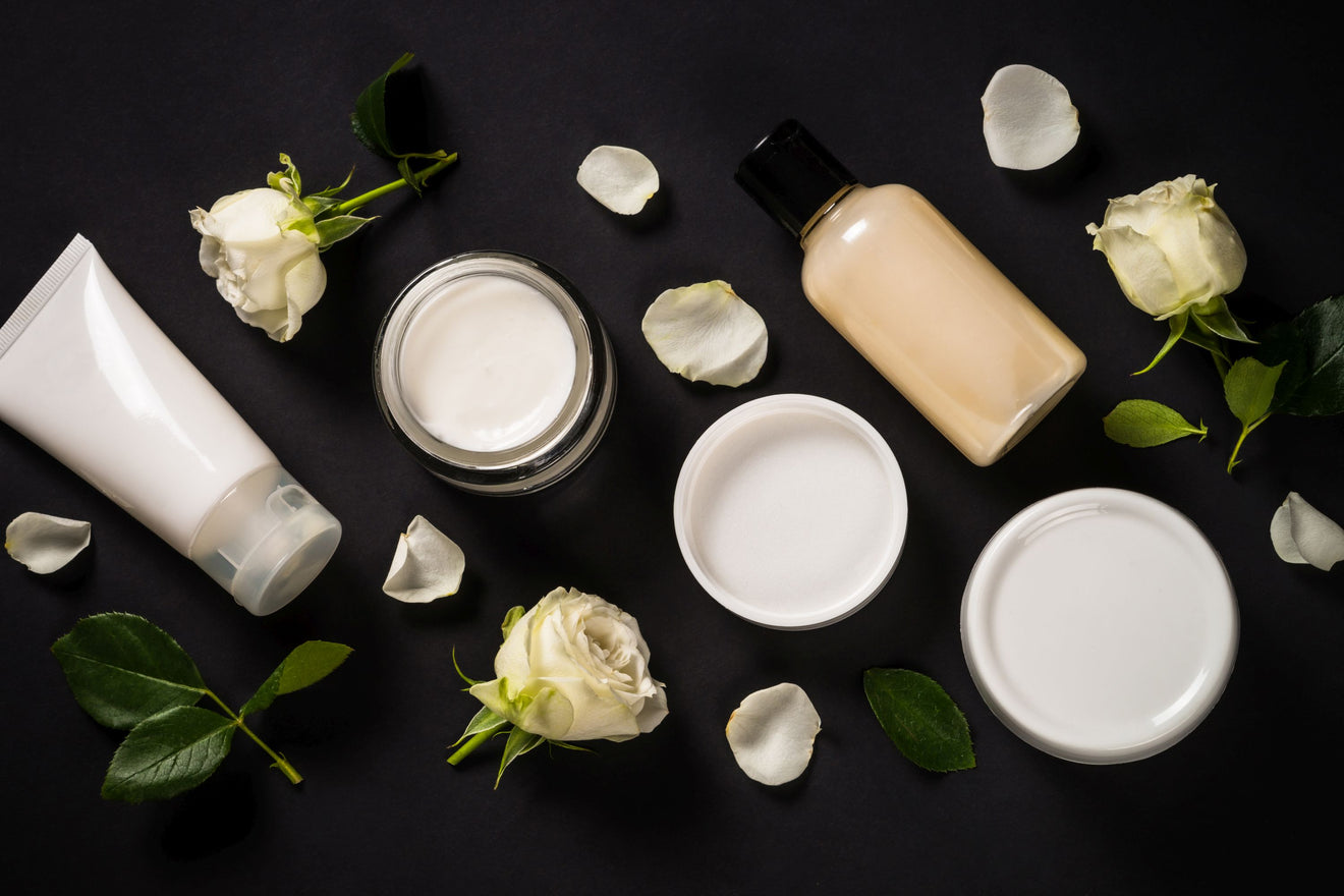 Custom Skin Care & Cosmetic Manufacturer | Made By Nature Labs