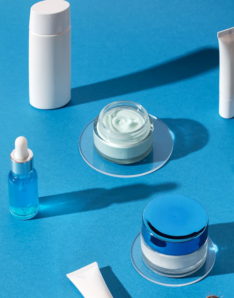 Private Label Sun Protection Products – Made By Nature Labs